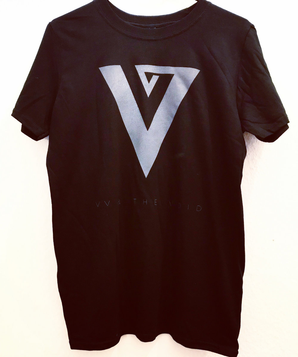 Logo T-Shirt | VV & The Void