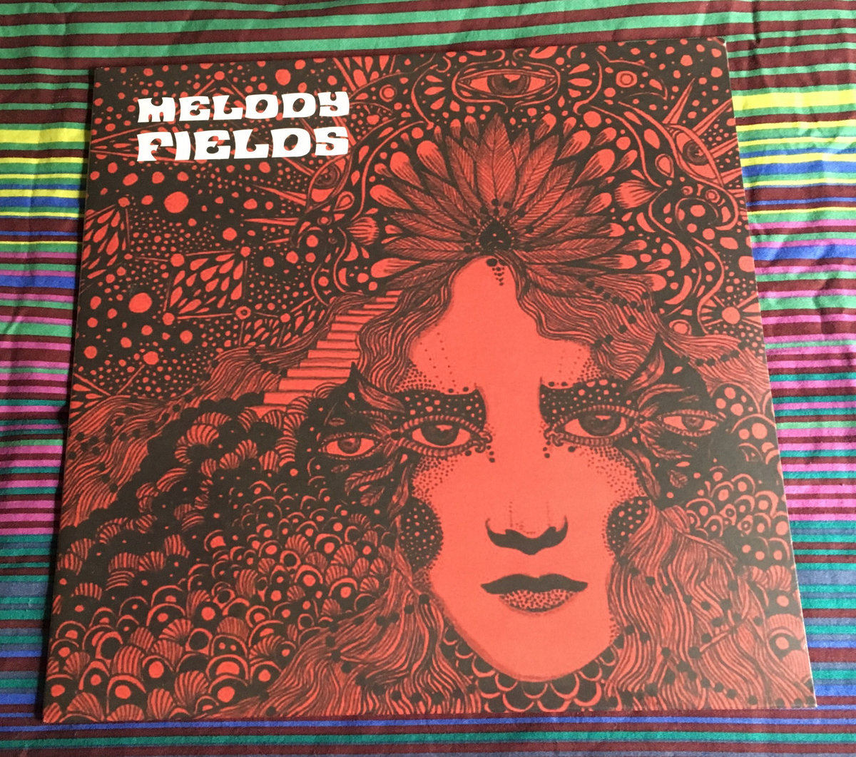Melody Fields | Melody Fields