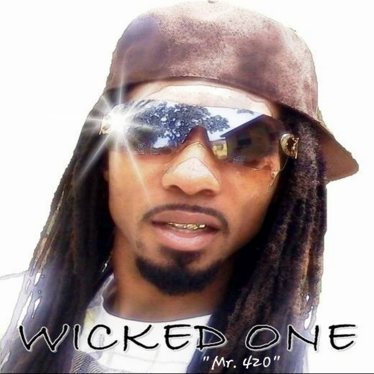 Im Back Now | Wicked One