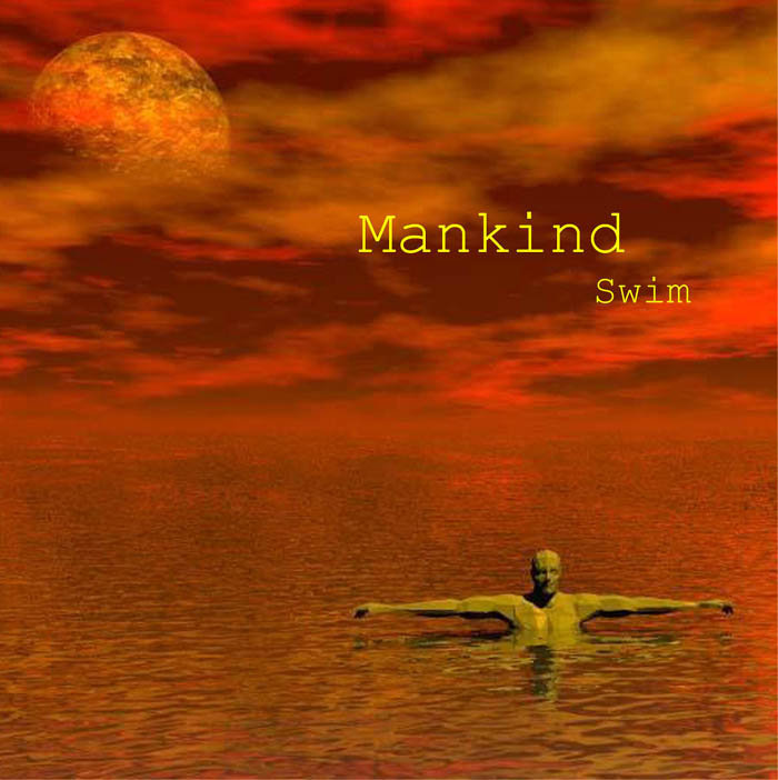 Swim | Mankind