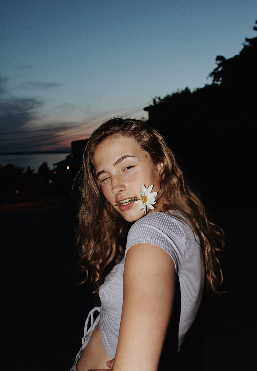 Sleeping Alone | Riley Ryder