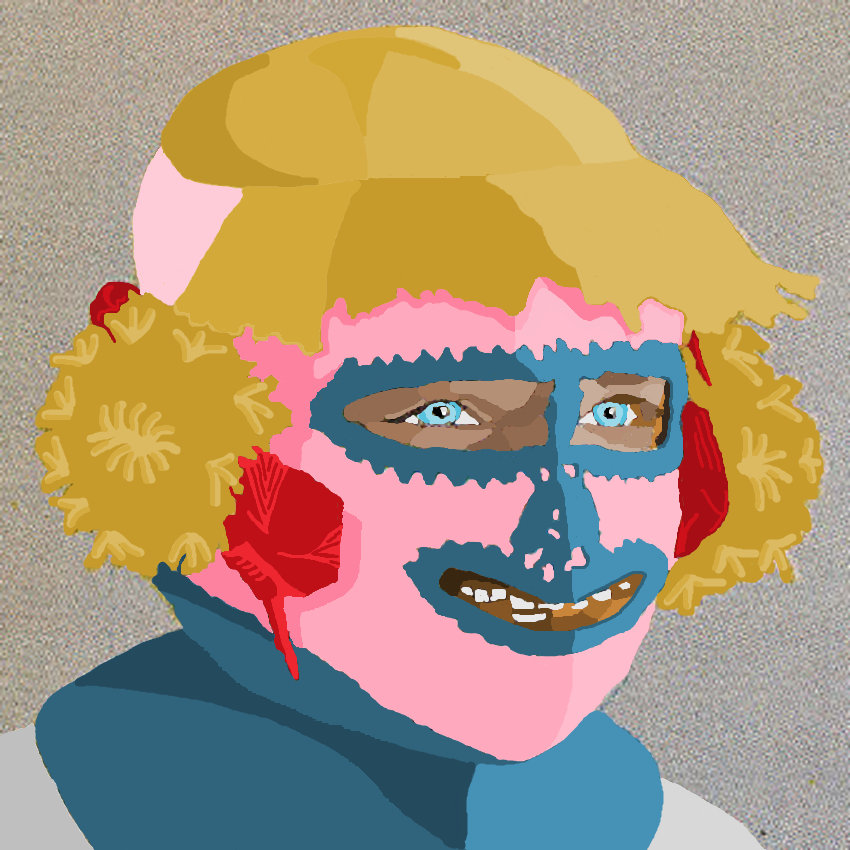 Music | The Vidiprinter