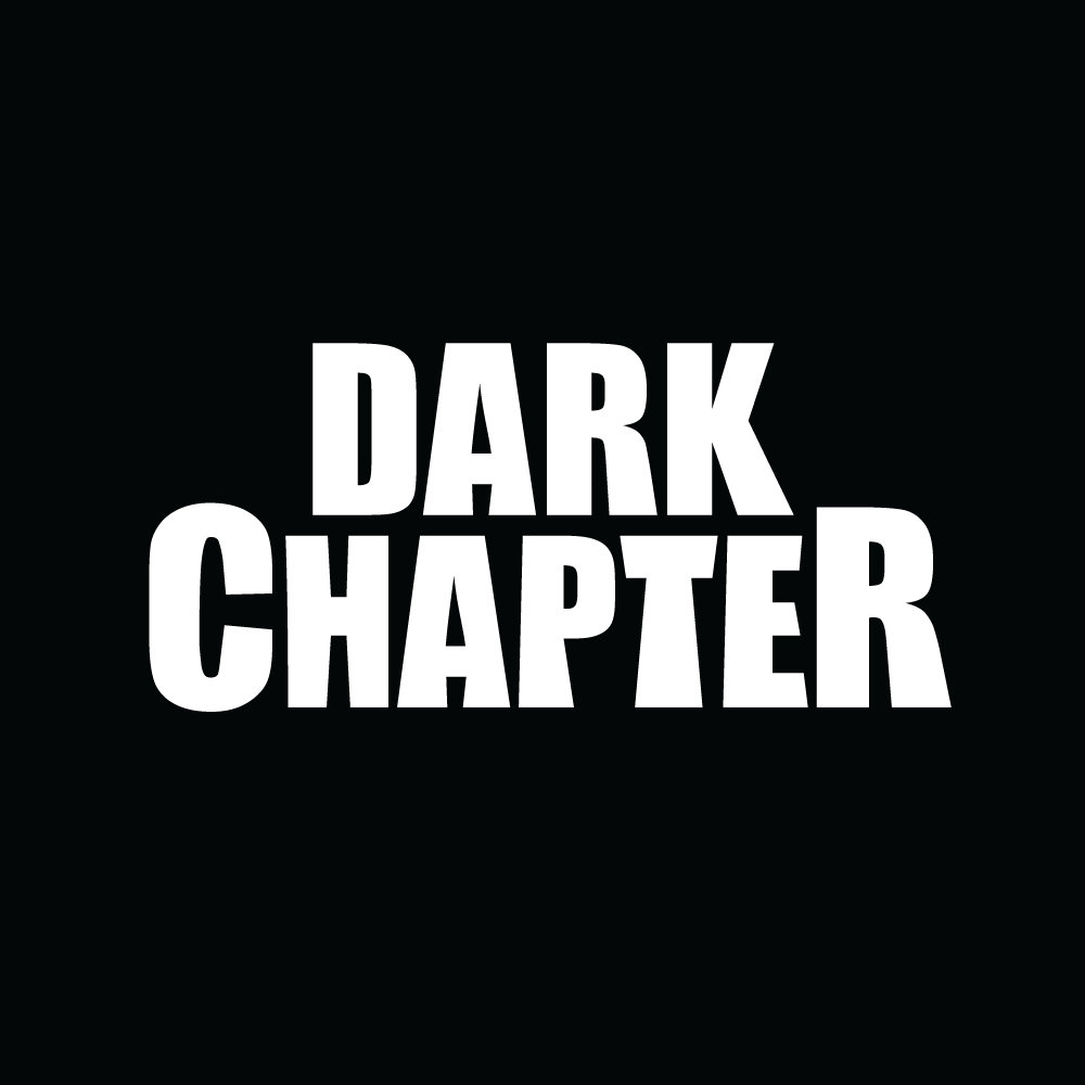 Prologue | Dark Chapter