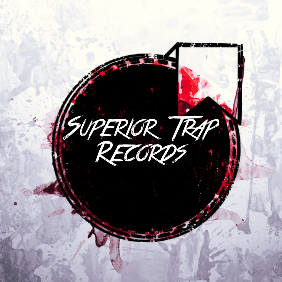 Trap Archives Vol 1: DVRKK | Superior Trap Records