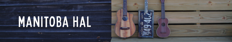 LIVE in Ghent | Manitoba Hal