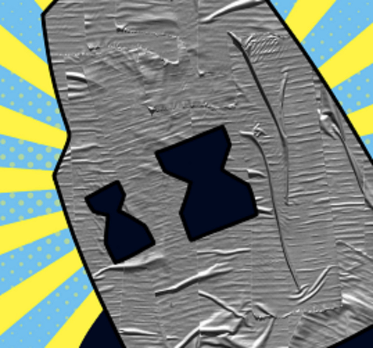 MESSY Album limited edition | R0botZ