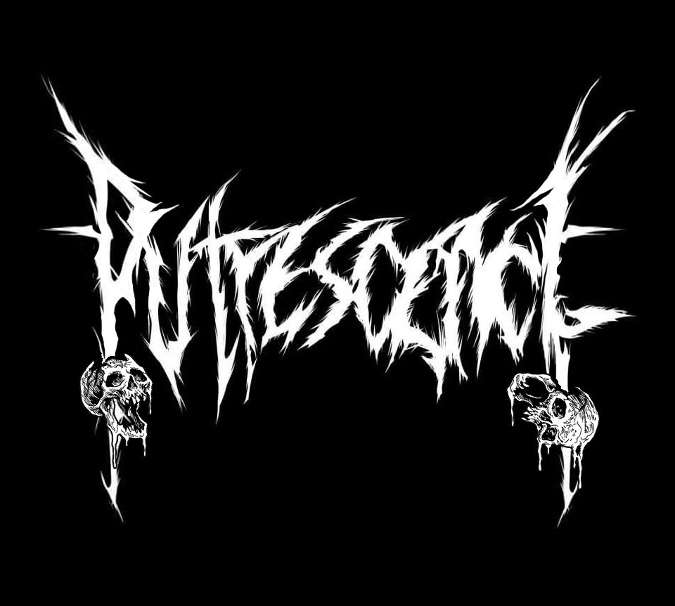 Die Human Race | PUTRESCENCE | Putrescence