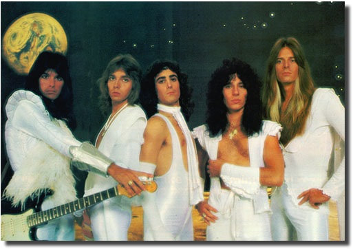 Risen | Angel | ANGEL