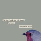 Warm Blood | Blithe Field