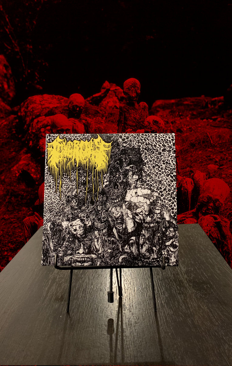 DEMO MMXIX | CIVEROUS