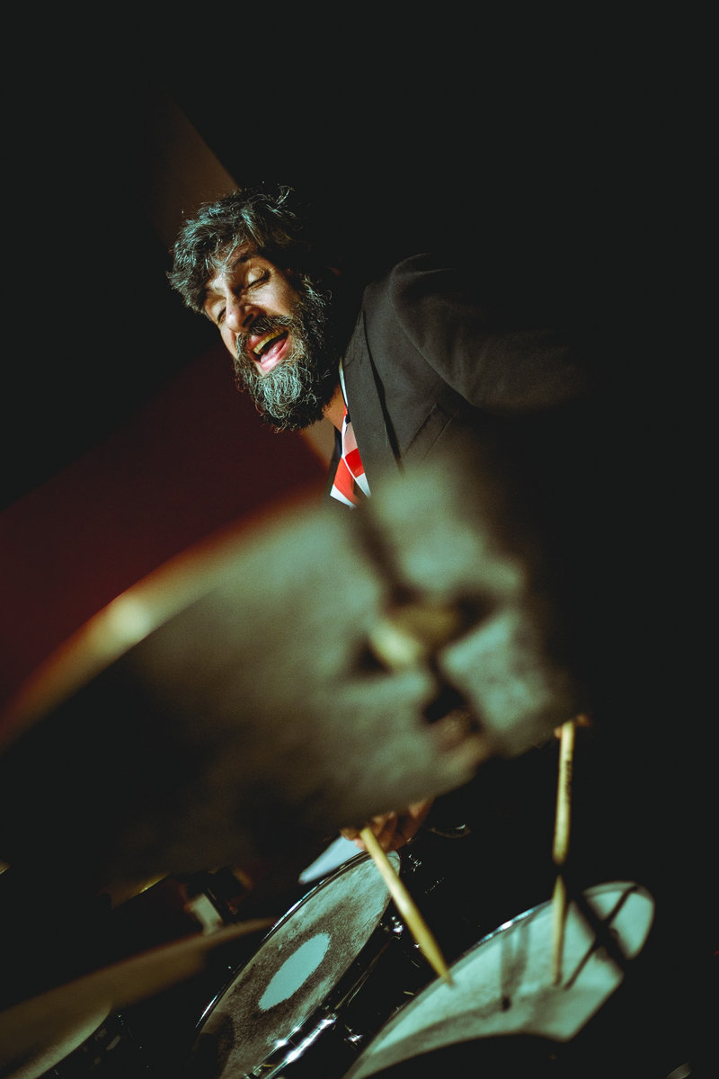 We Love Bill Evans | Cristóbal Massis