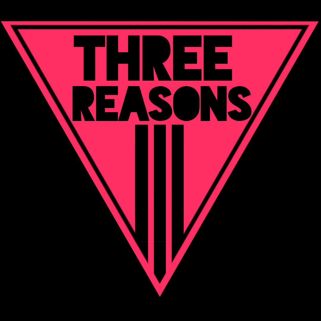 Hesitate | Three Reasons
