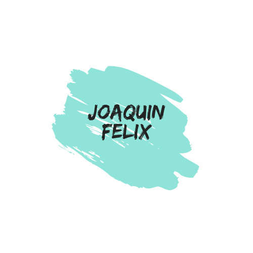 Never Die | Joaquin Felix