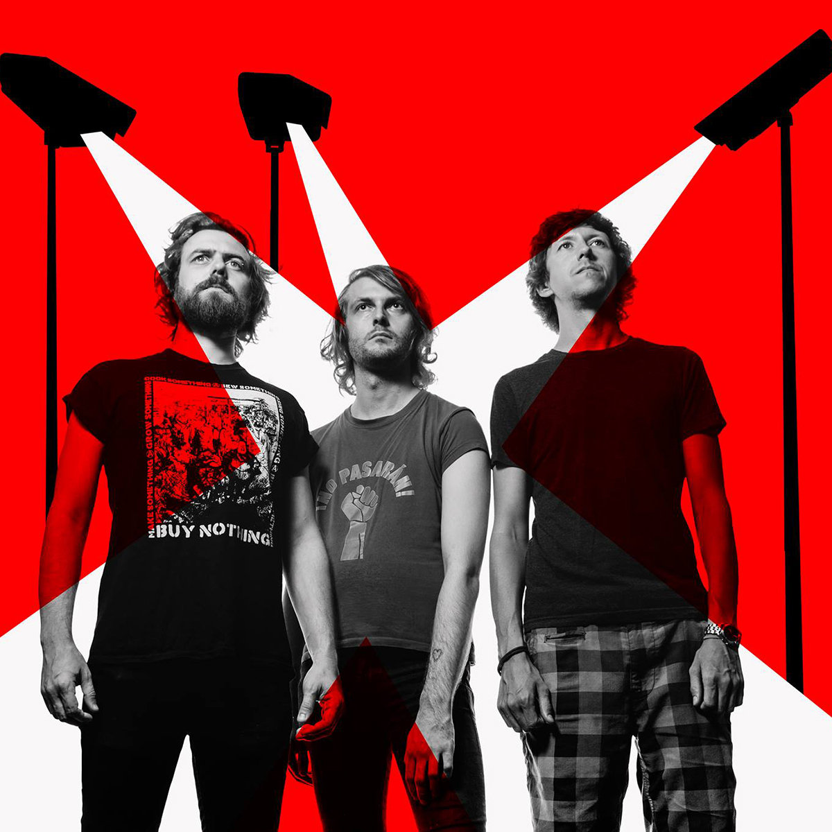 Anarcho Punk Dance Party | Austerity | Quiet Backwater Records