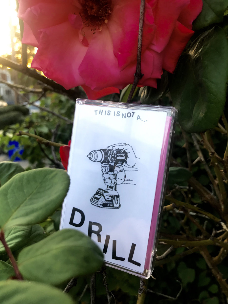 THIS IS NOT A DRILL | DRILL