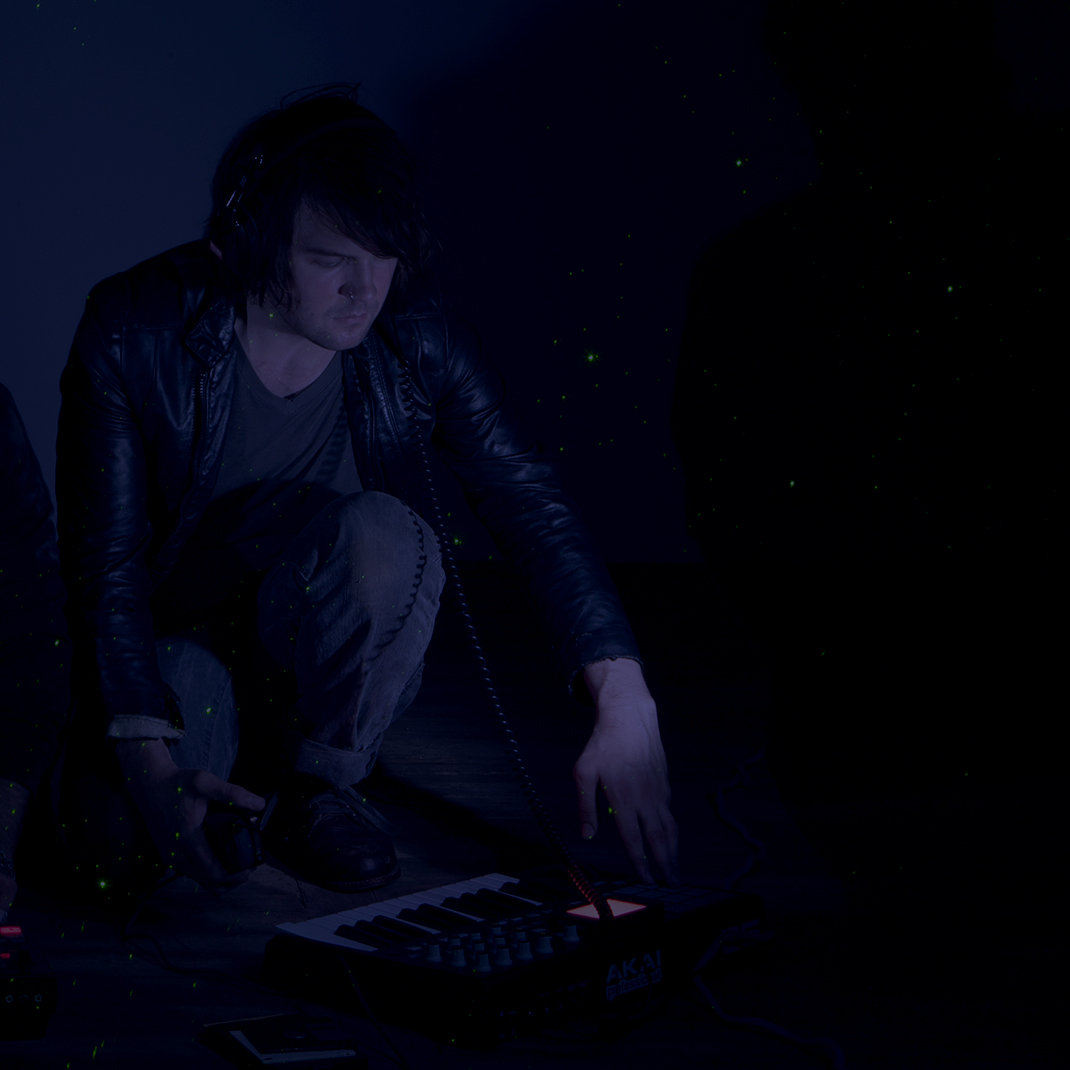 Hello Operator EP | Hello Operator