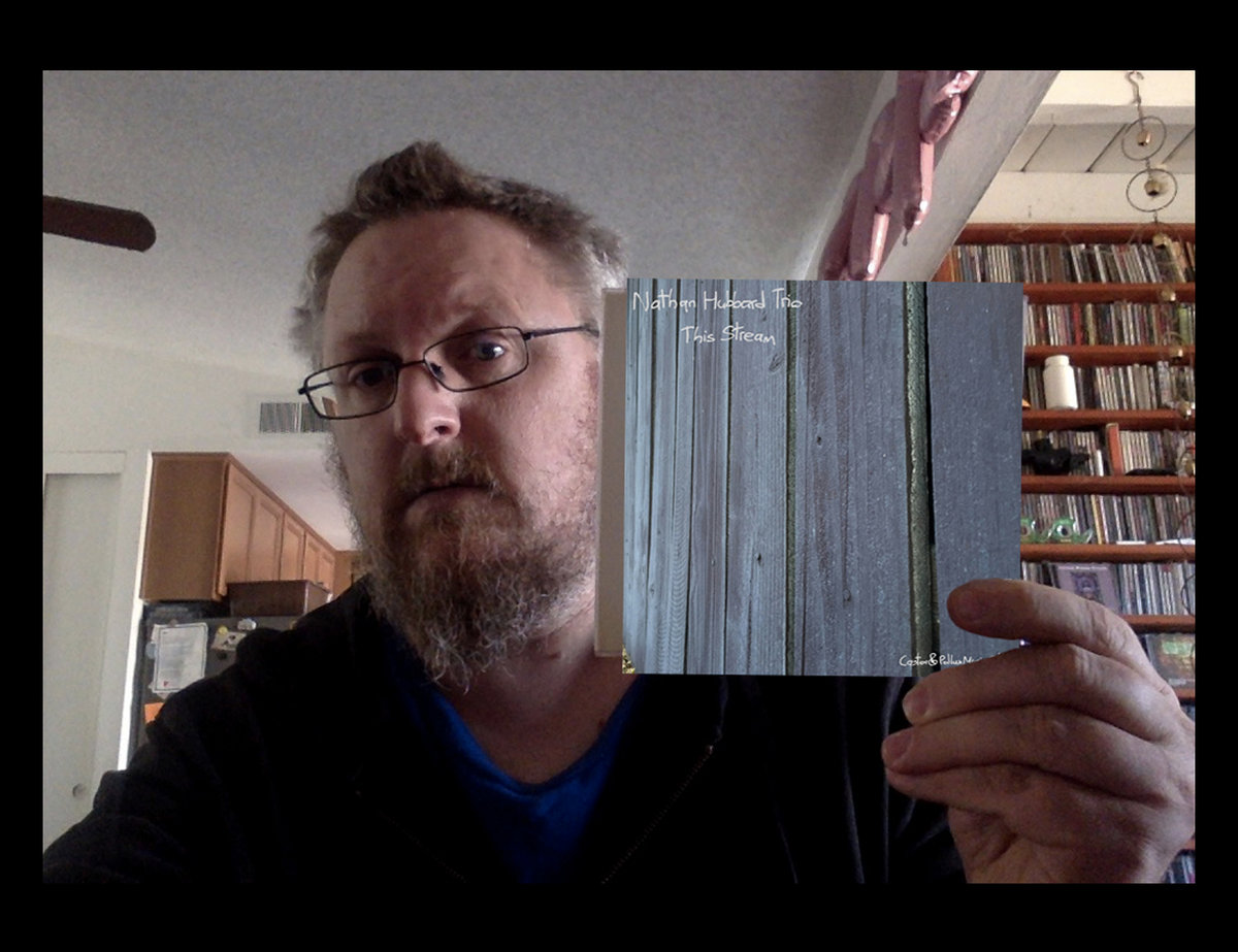 This Stream | Nathan Hubbard Trio | Nathan Hubbard