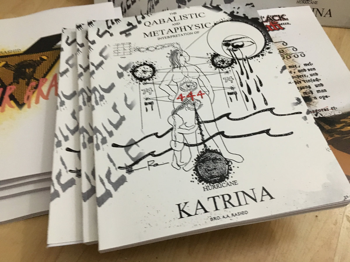 VICEBERG VOL 1 | AHMAD RASHID | AA RASHID