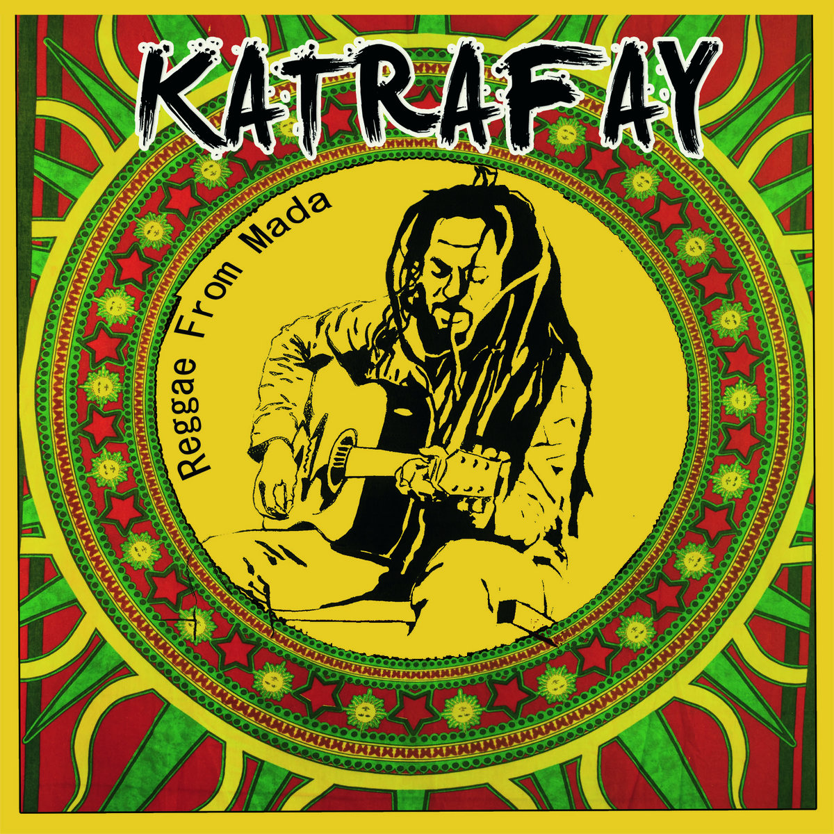 Katrafay | KATRAFAY