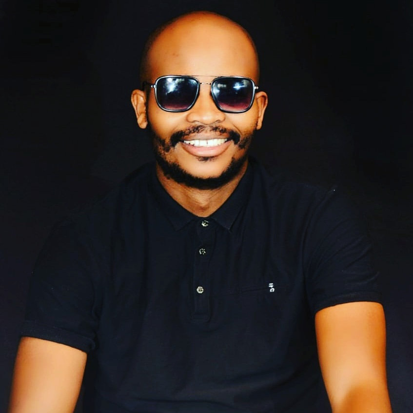 Cast Your Fears Aside (Original Mix) | Uncle Des | Desmond P Uncle Des