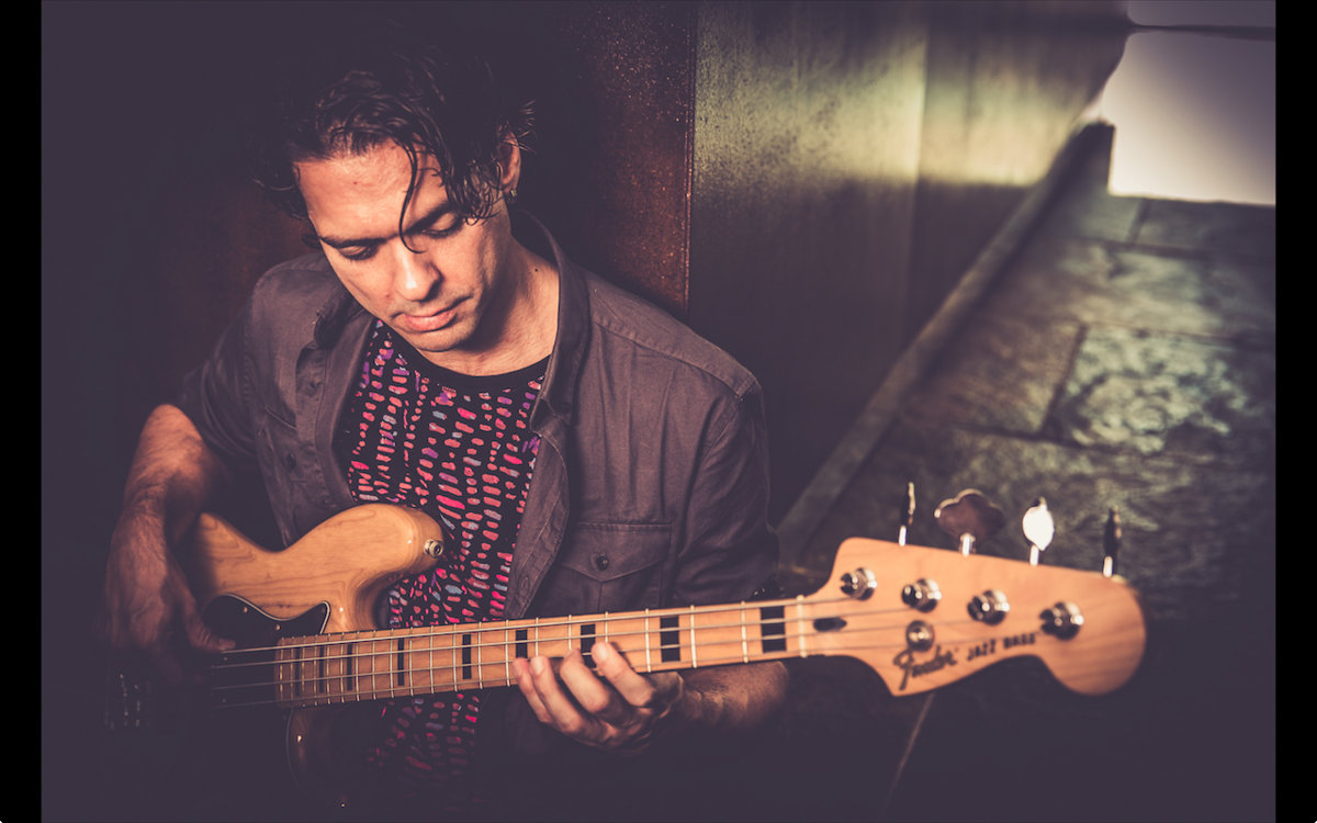 Reboot | Nico Cabrera | NICO CABRERA