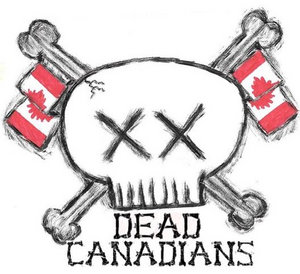 Music | Dead Canadians