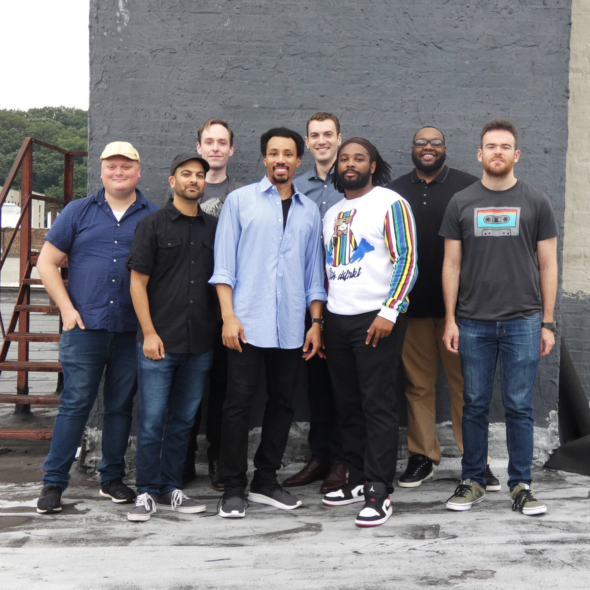 For Flint | Jeremy Ajani Jordan | Jeremy Ajani Jordan "Flint Charity"