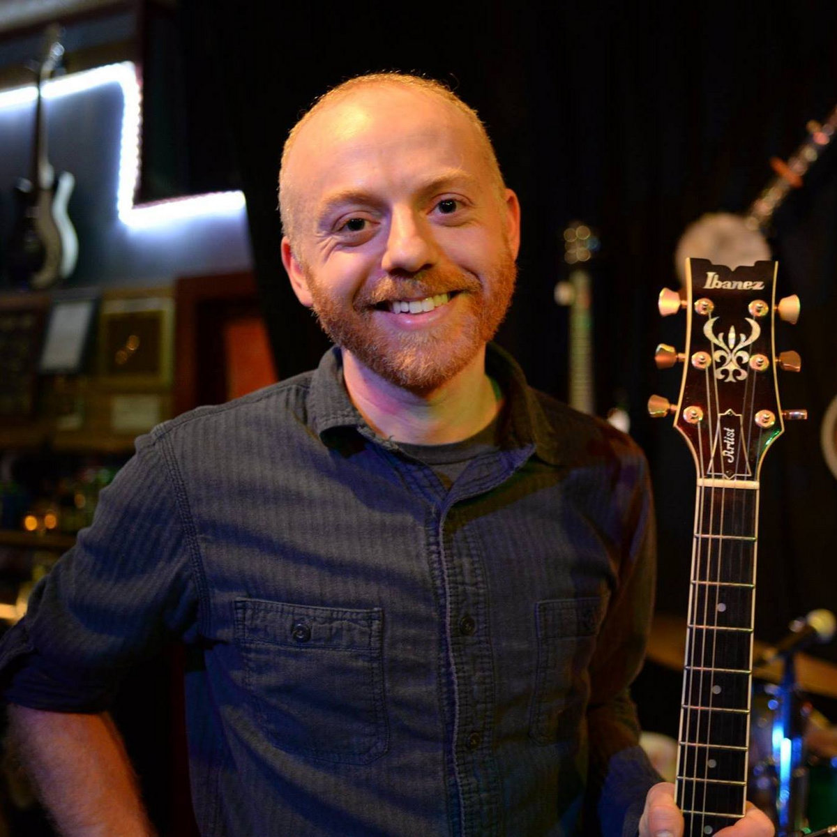 Box of Myths | Joshua Baum