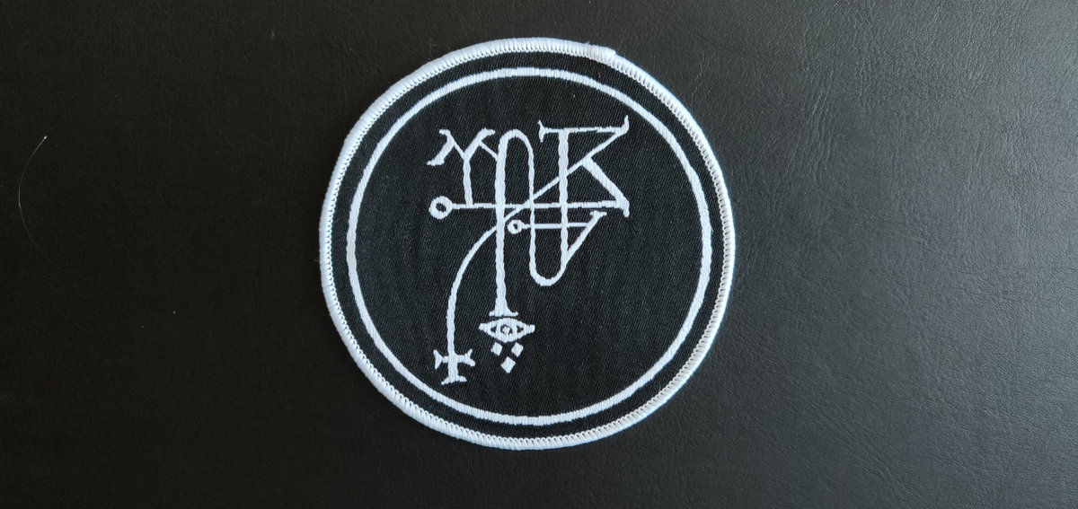Sigil Patch | Malakhim