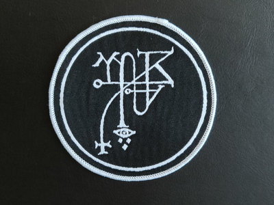 Sigil Patch | Malakhim