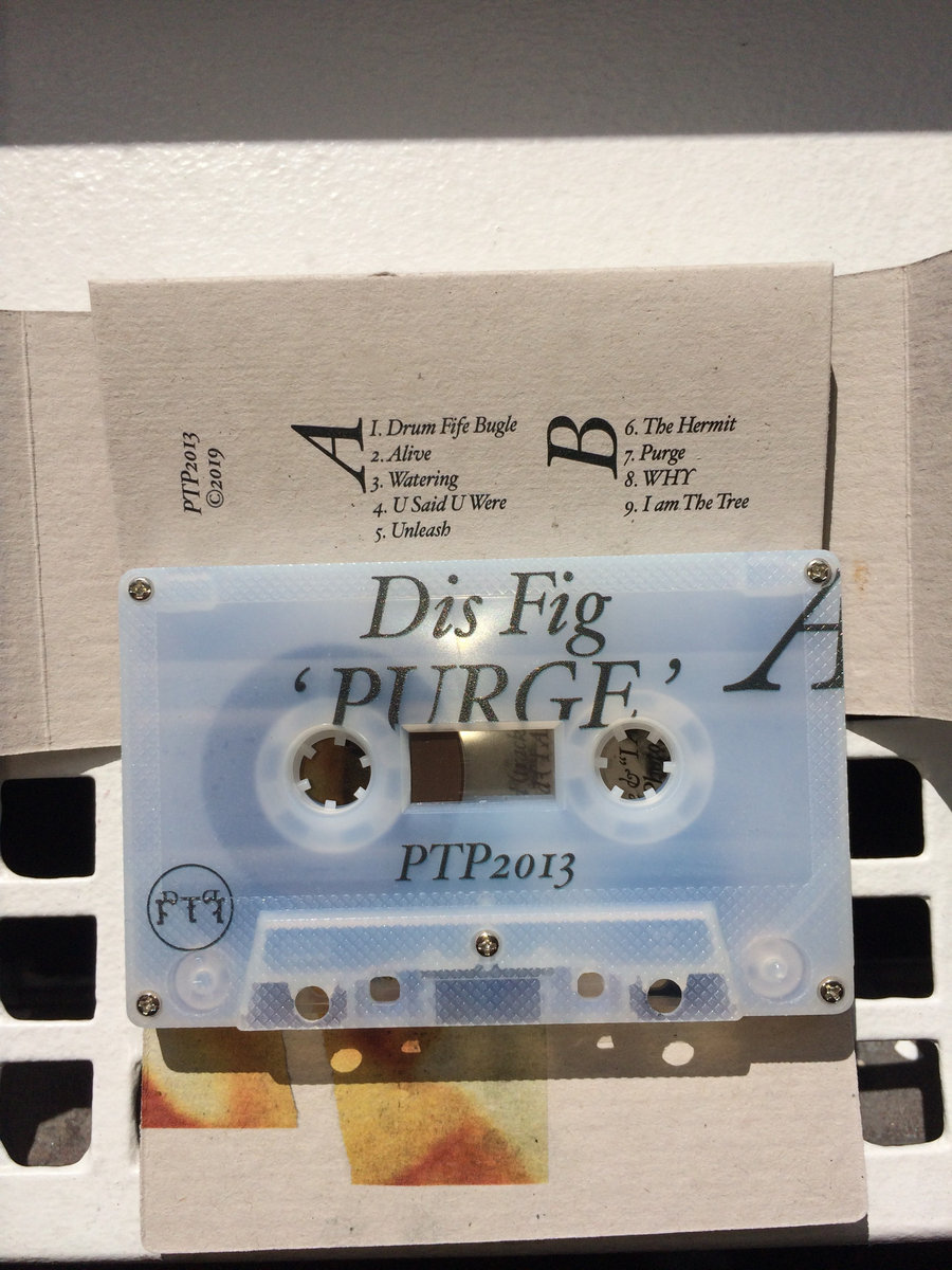 PURGE | Dis Fig