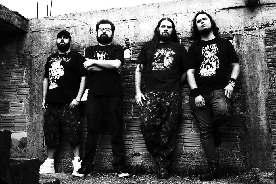 Raging War | Raging War