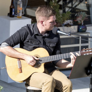 Music | Riverman