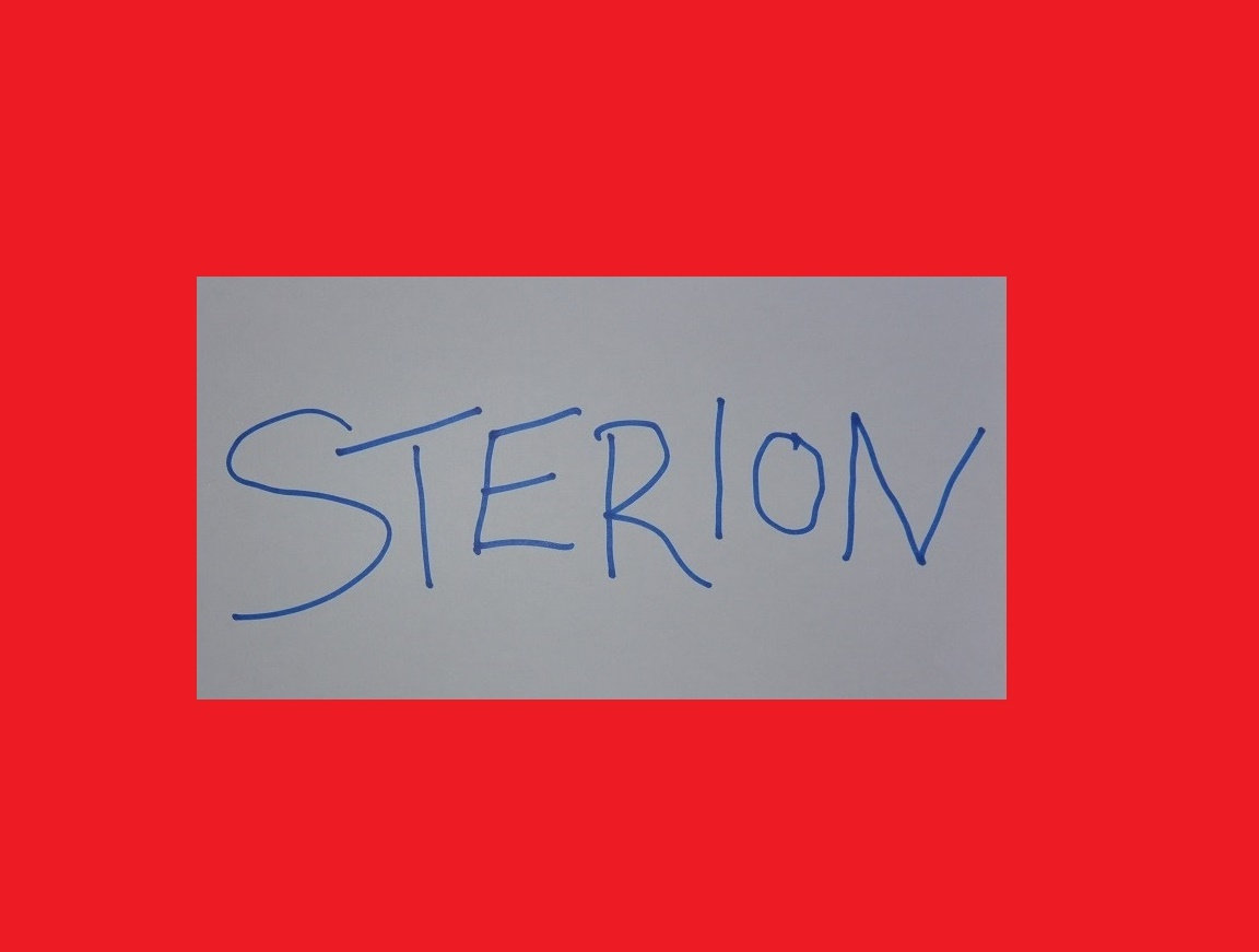 Mbira E.P. | Sterion Music