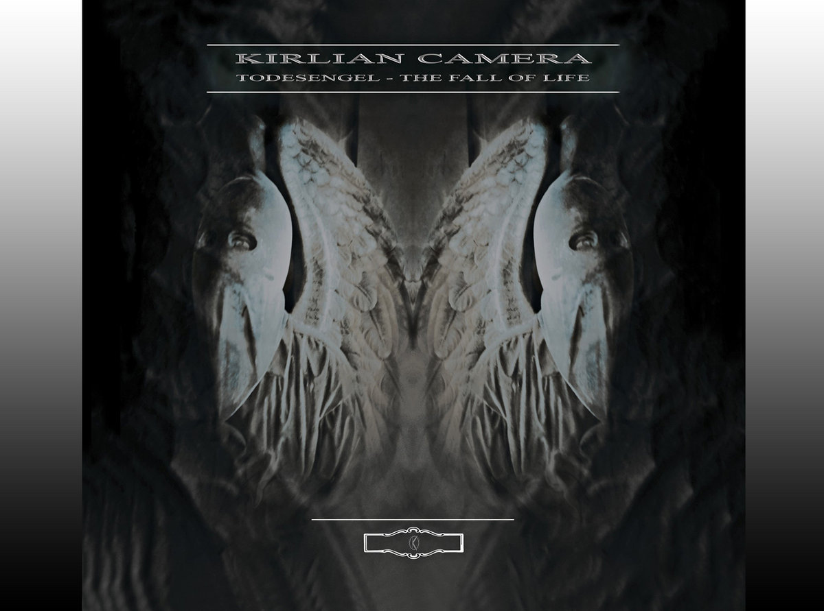 Todesengel - The Fall Of Life | Kirlian Camera