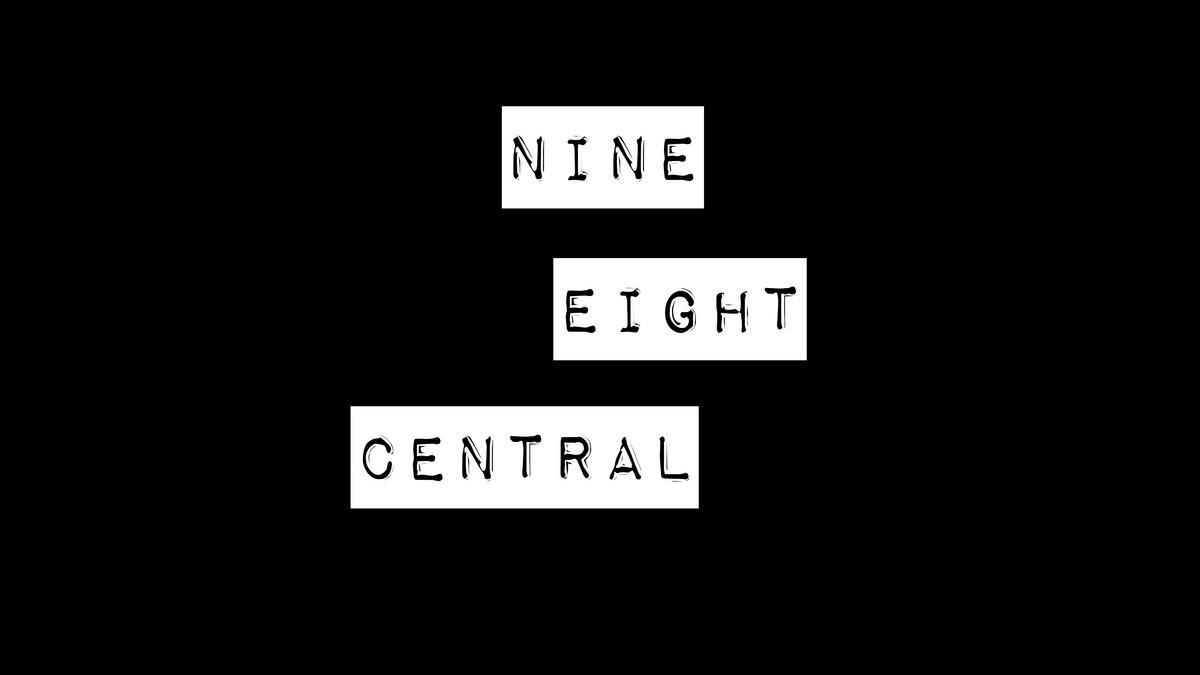 Season 2 | Nine Eight Central