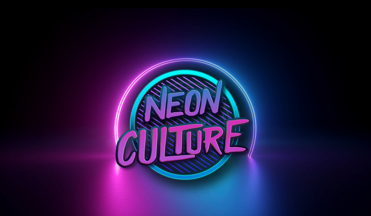 Neon Culture - Shooting Star | Neon Culture