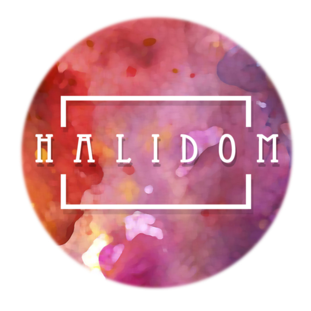 Halidom | Halidom