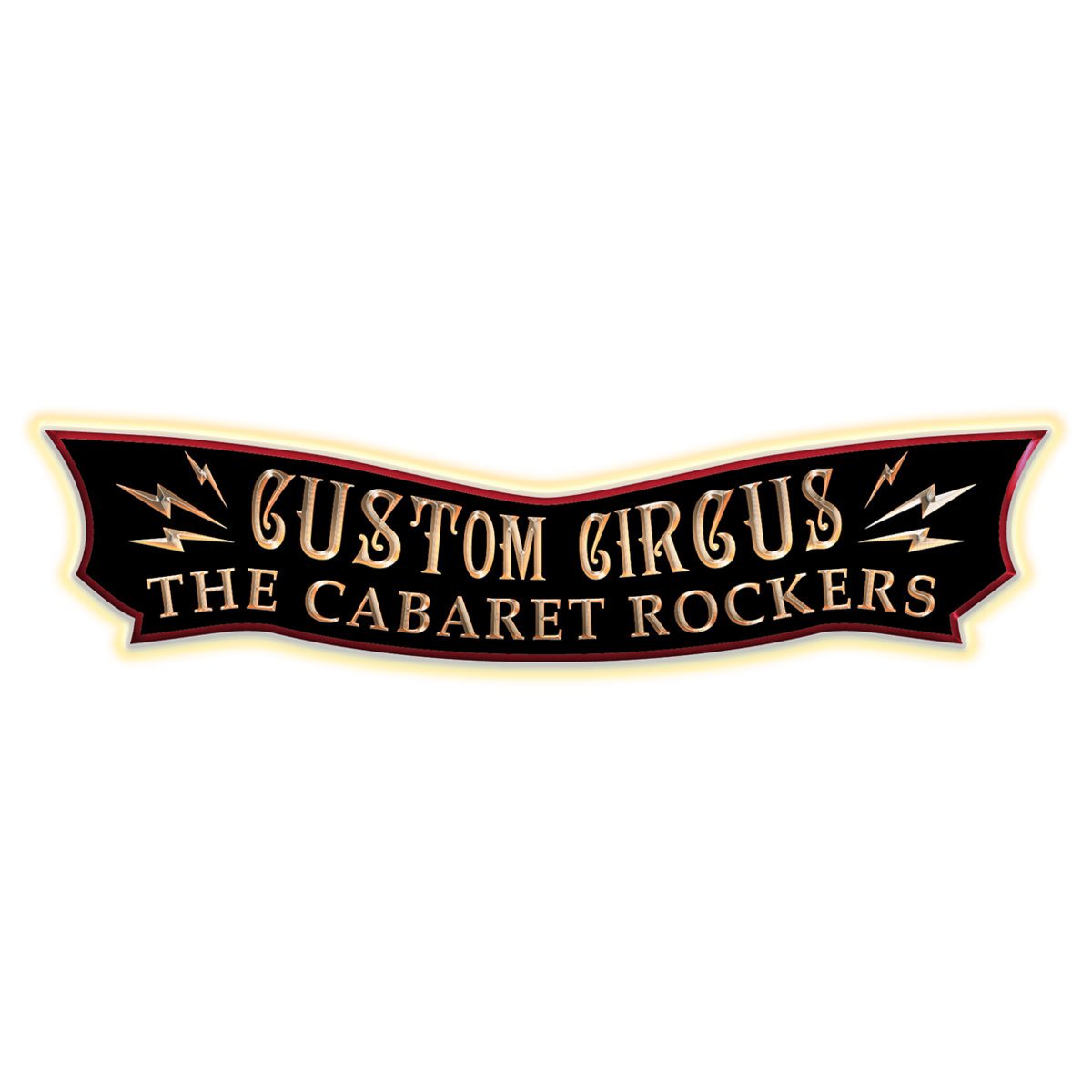 DIESEL PUNK | Custom Circus