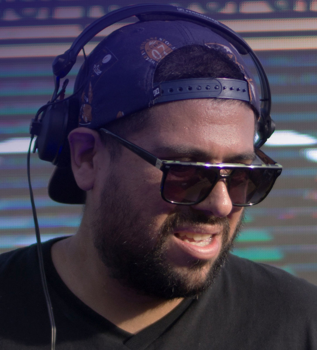 Tryse (original mix) | Otherplanet