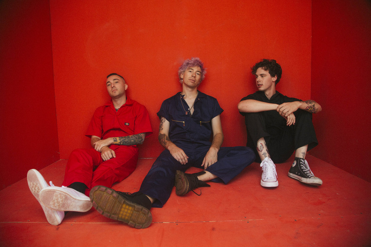 Brand New Vision | Point North