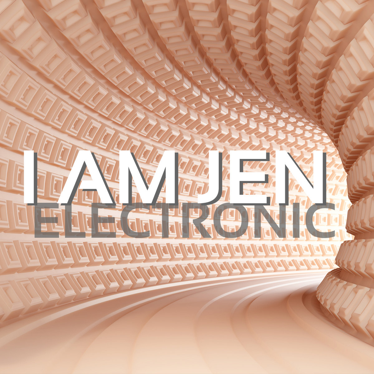 The Broken EP | i am jen
