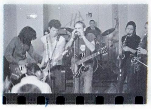 The Essential Punk Legacy of Inner Ear Studio | Bandcamp Daily