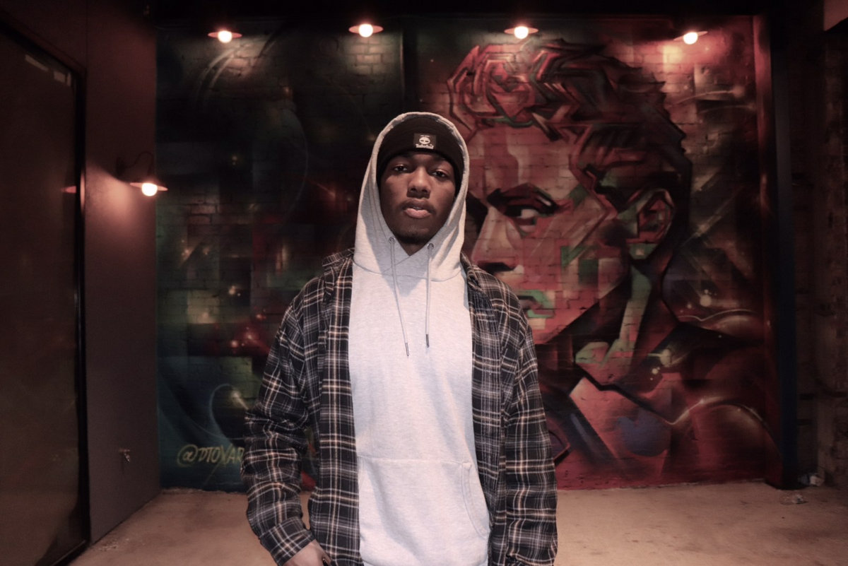 Blunts For Lunch | D.Dub