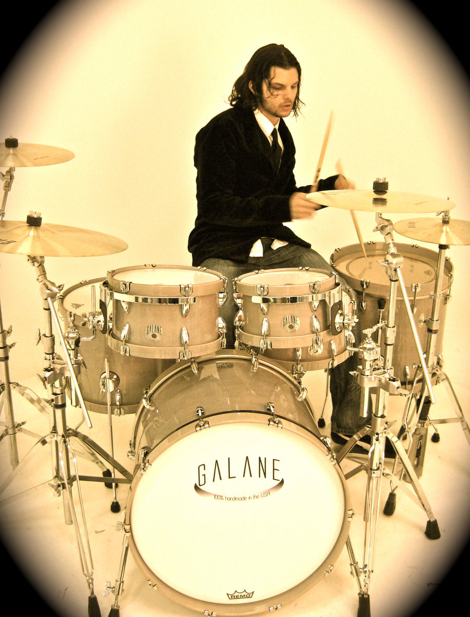 Kreuzritter Deluxe | Bernard Galane