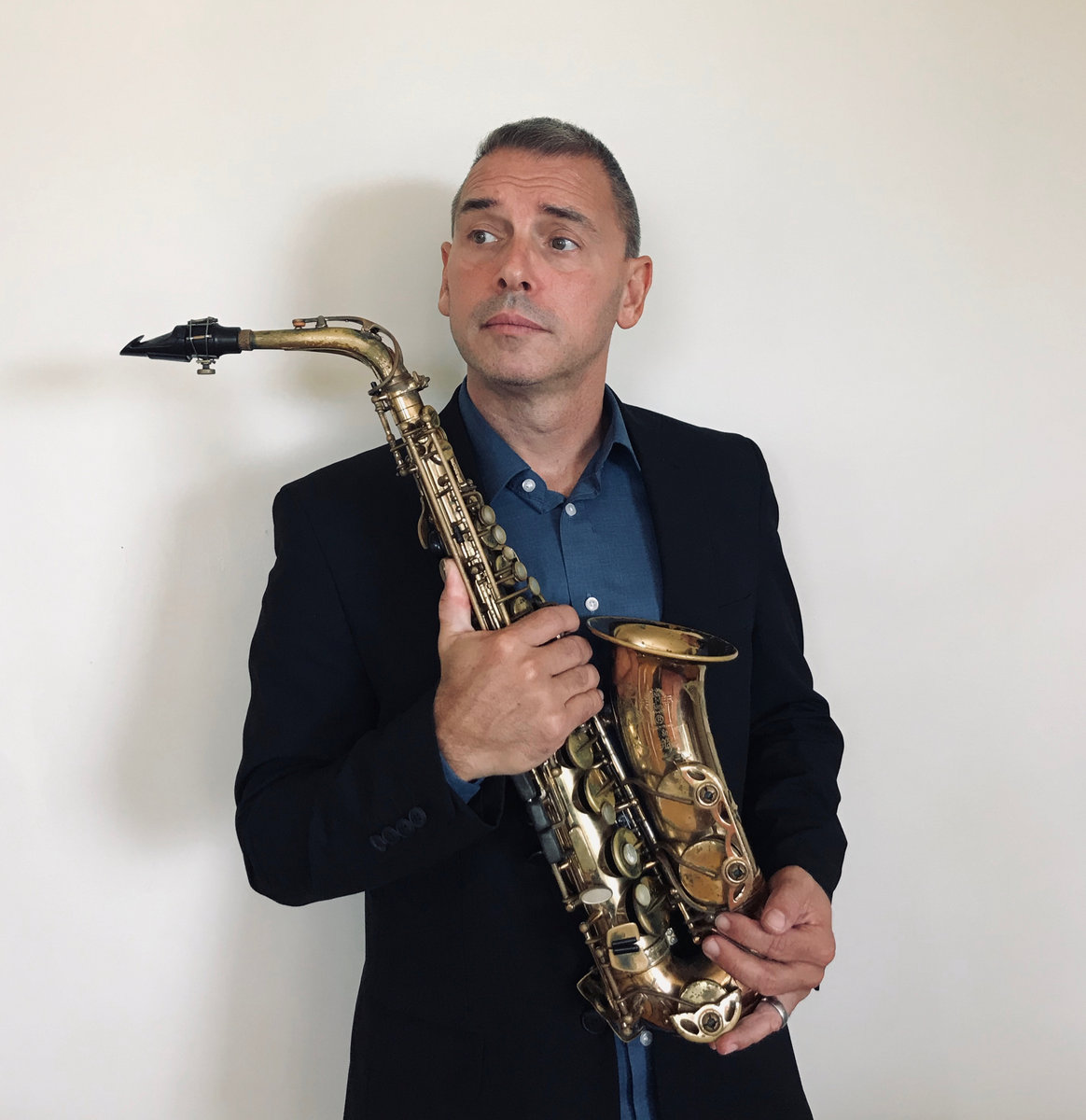 Music | Joseph Henson