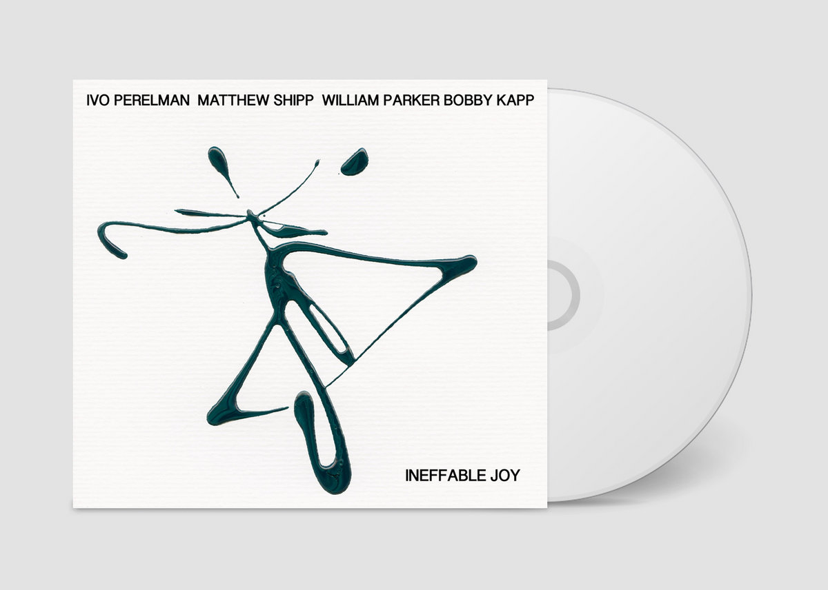 Ineffable Joy | Perelman, Shipp, Parker, Kapp