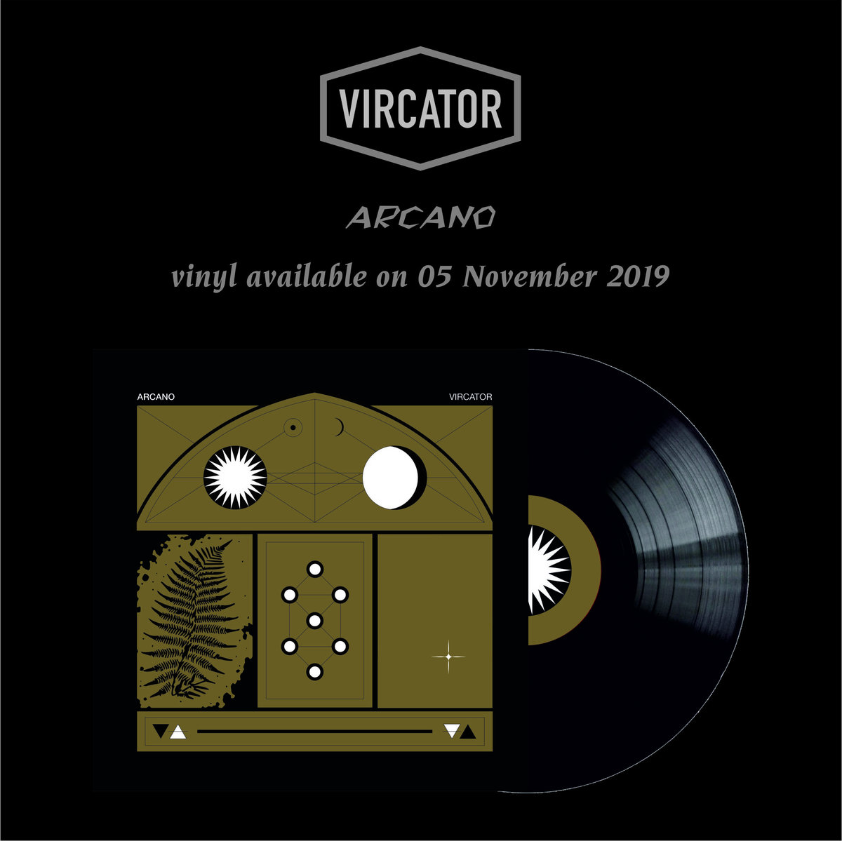 Arcano | Vircator