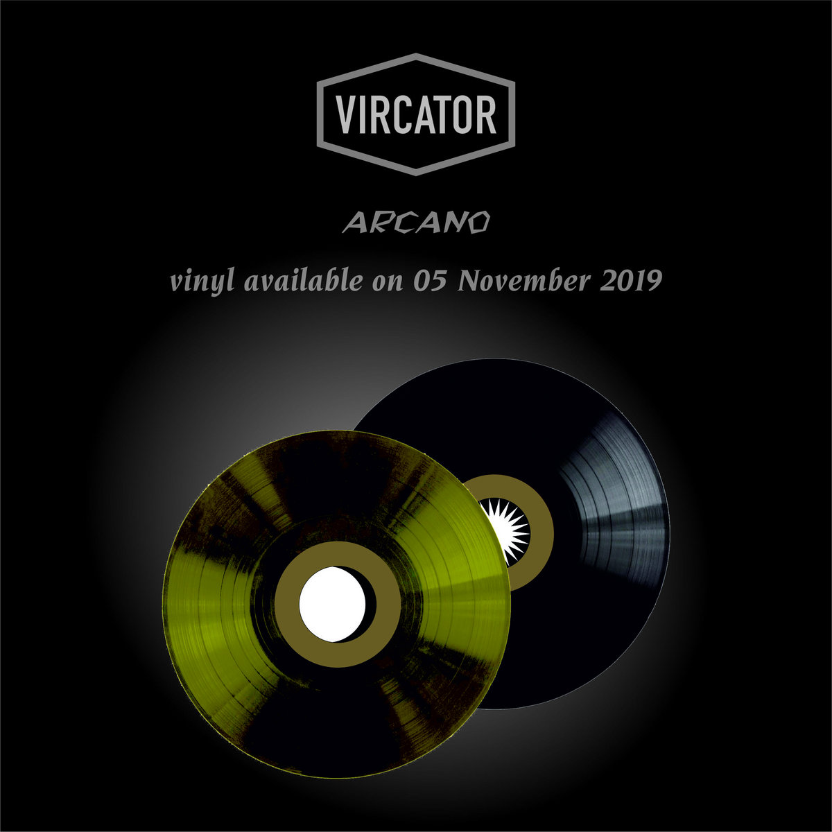 Arcano | Vircator