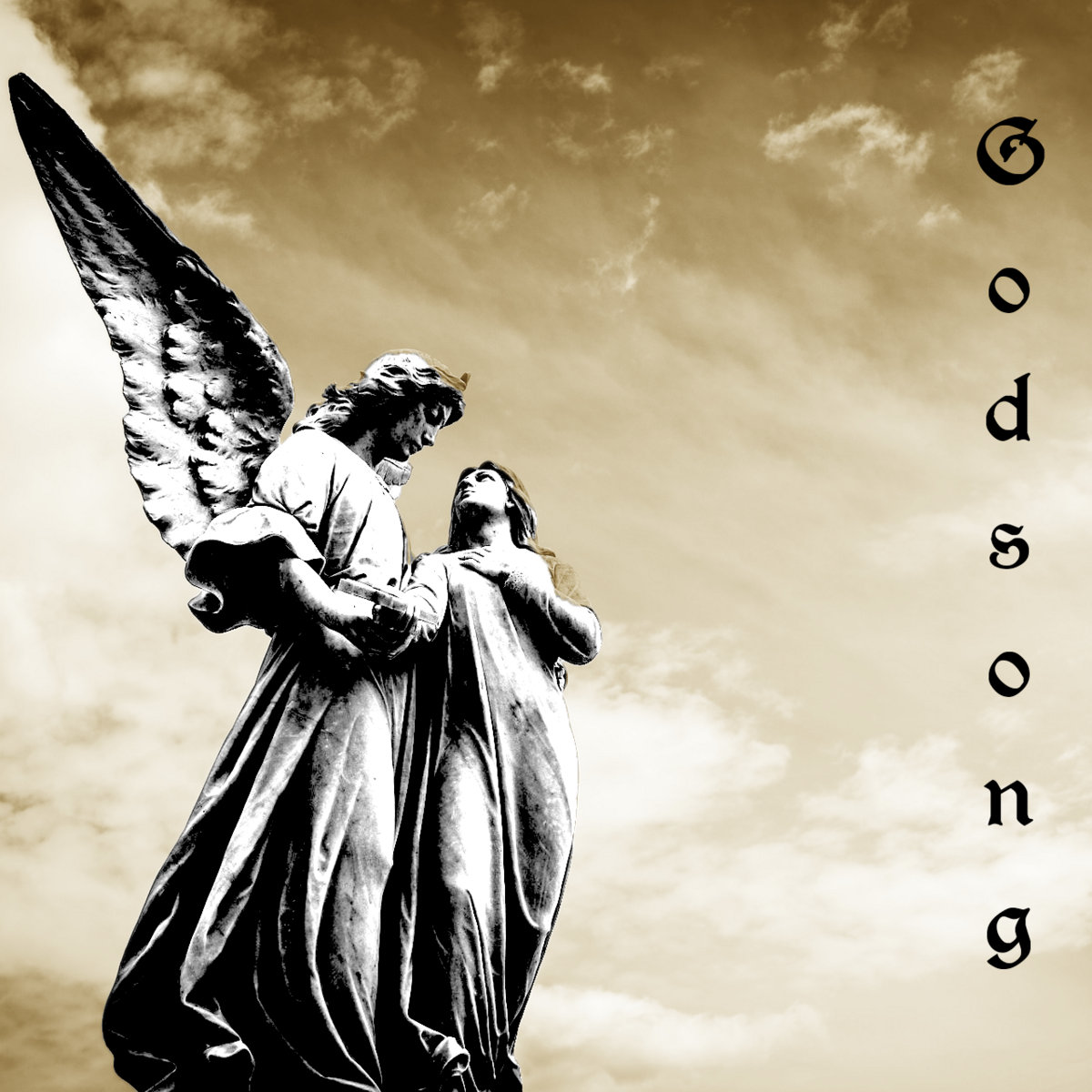 Floating EP | Godsong